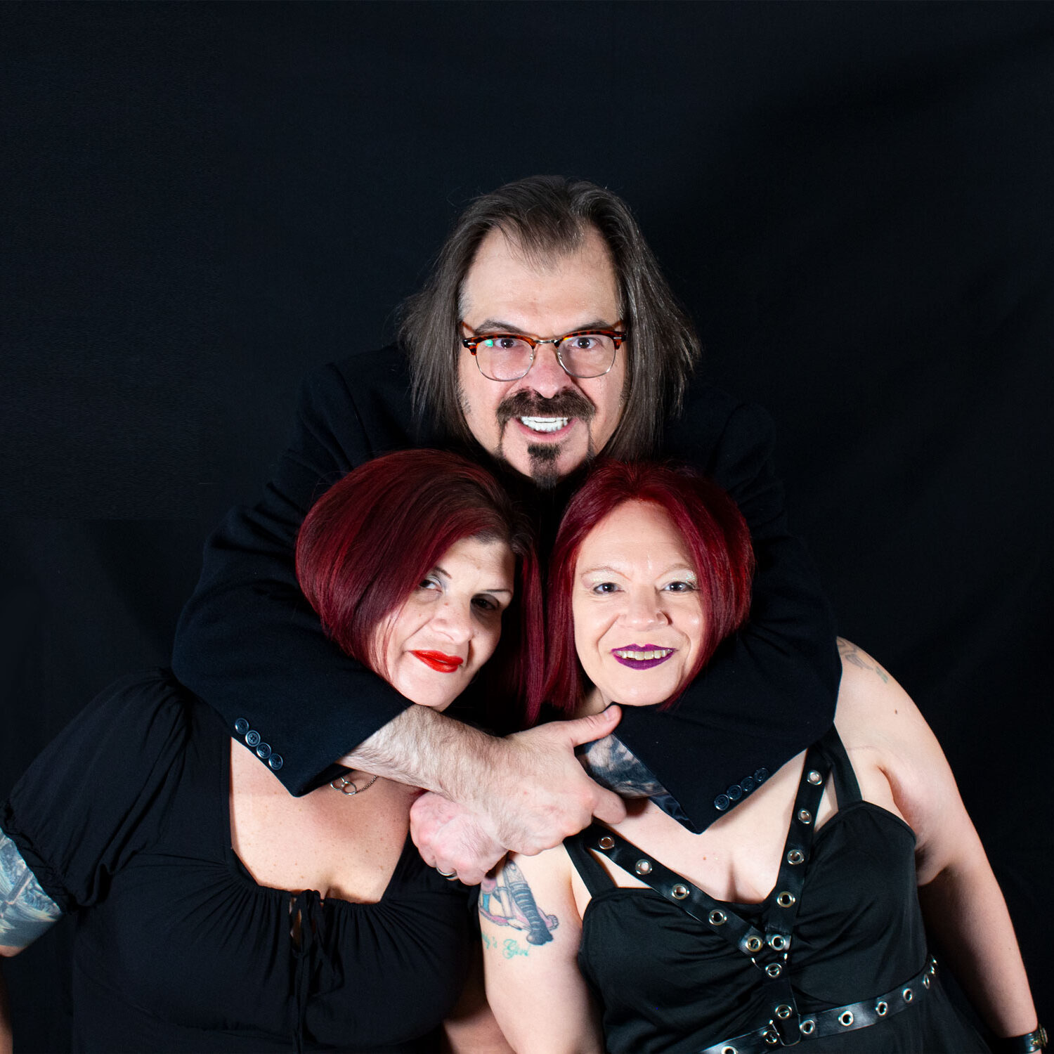 ENM/Polyamory/Open Relationship Coaching - ENM Couples Coaching for ...